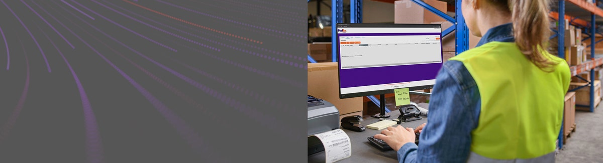 Billing Online | FedEx Freight Canada