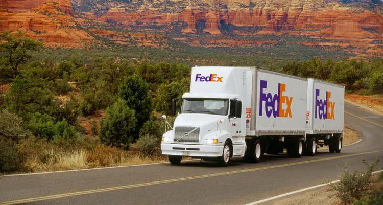 NTDC Past Champions | FedEx