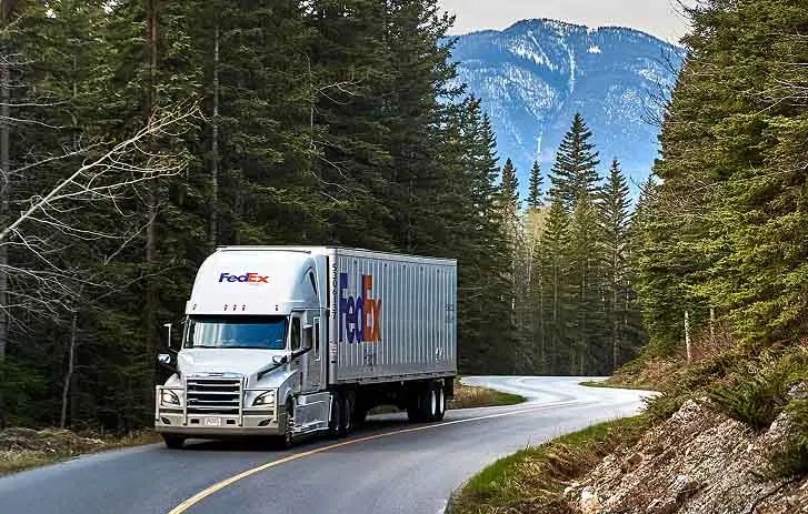 Calculating Shipping Costs Overview | FedEx Freight