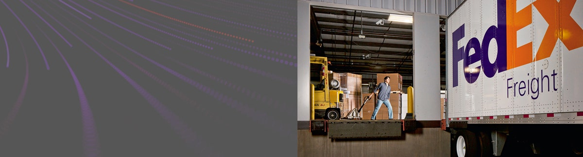 Schedule a Pickup | FedEx Freight