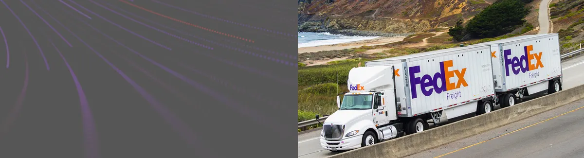 Volume Services | FedEx Freight
